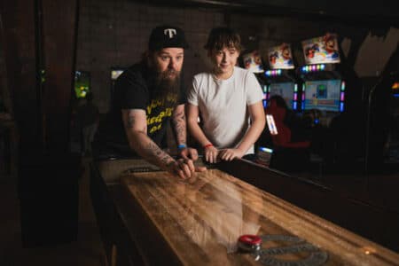 About Us - Cidercade Fort Worth