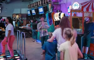 About Us - Cidercade Dallas