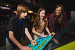 Cidercade Arlington FAQ - Cidercade